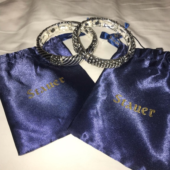 stauer | Jewelry | Stauer Bracelets | Poshmark